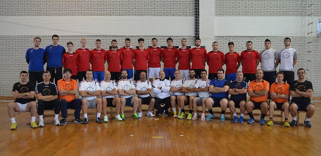 Handball 4 all – Summer Handball Academy