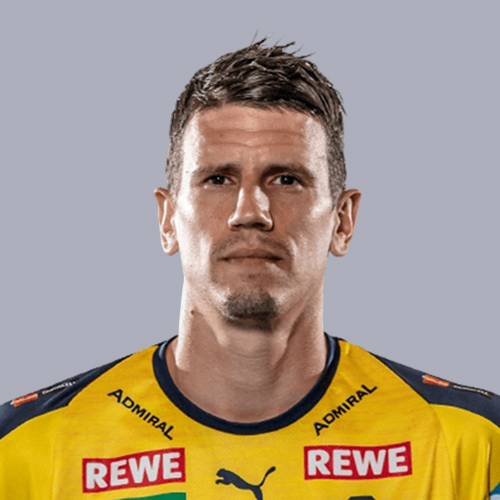 Andy SCHMID - Handball 4 All